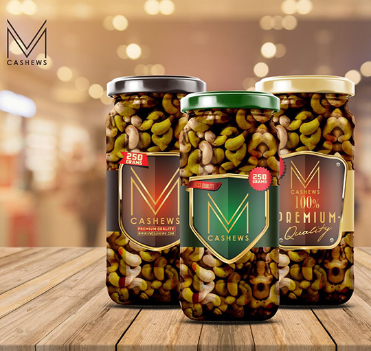 Our Companies | VM Food Products Private Limited